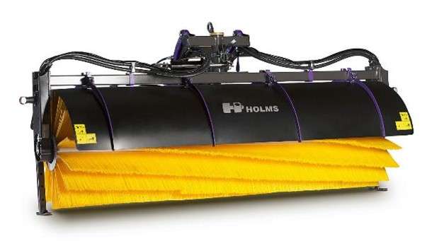 Holms | GEM Attachments